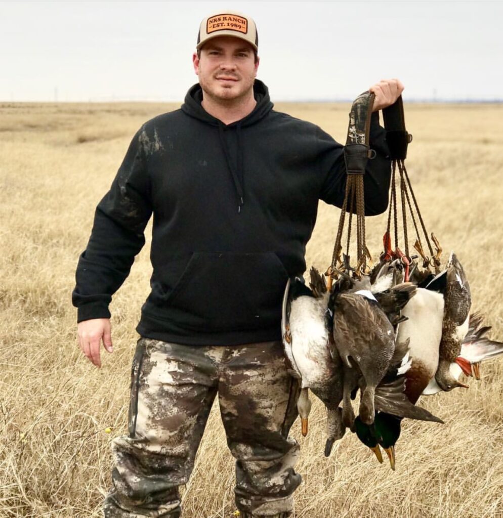 Three Curl Duck Club – Lorena Texas