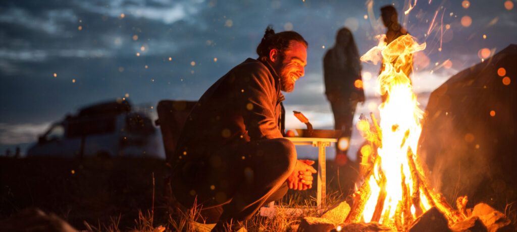 Wild Acres Corporate and Group Hunts